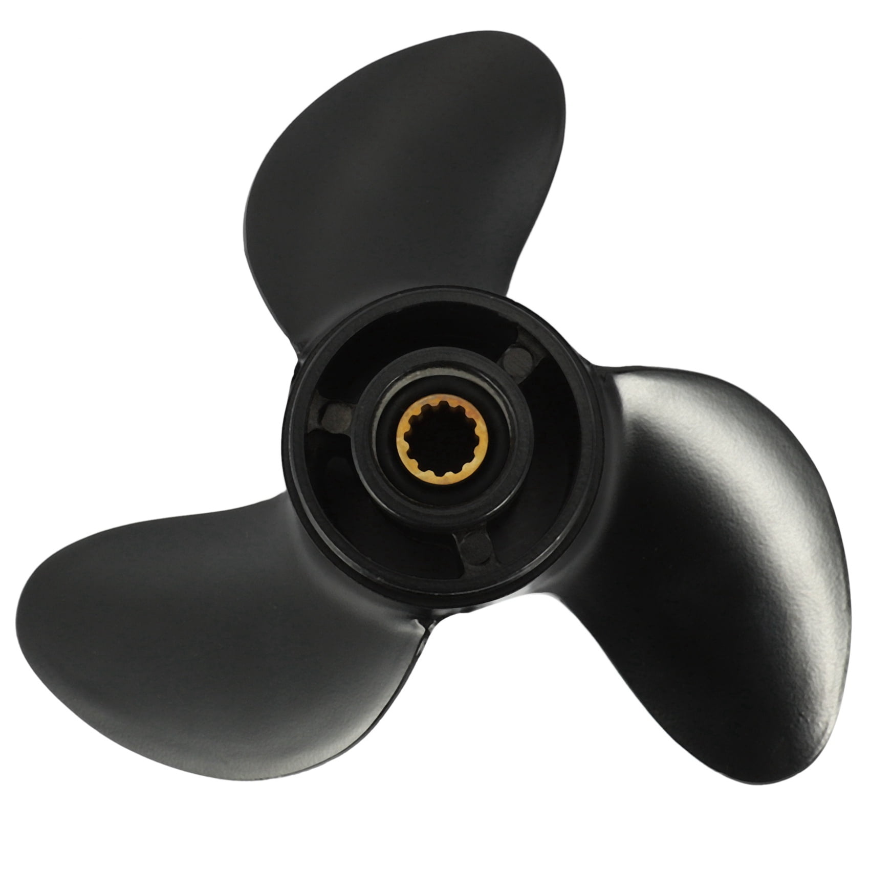 Click here for Geloo 7.8 X 9 Outboard Propeller For Tohatsu//Merc... prices