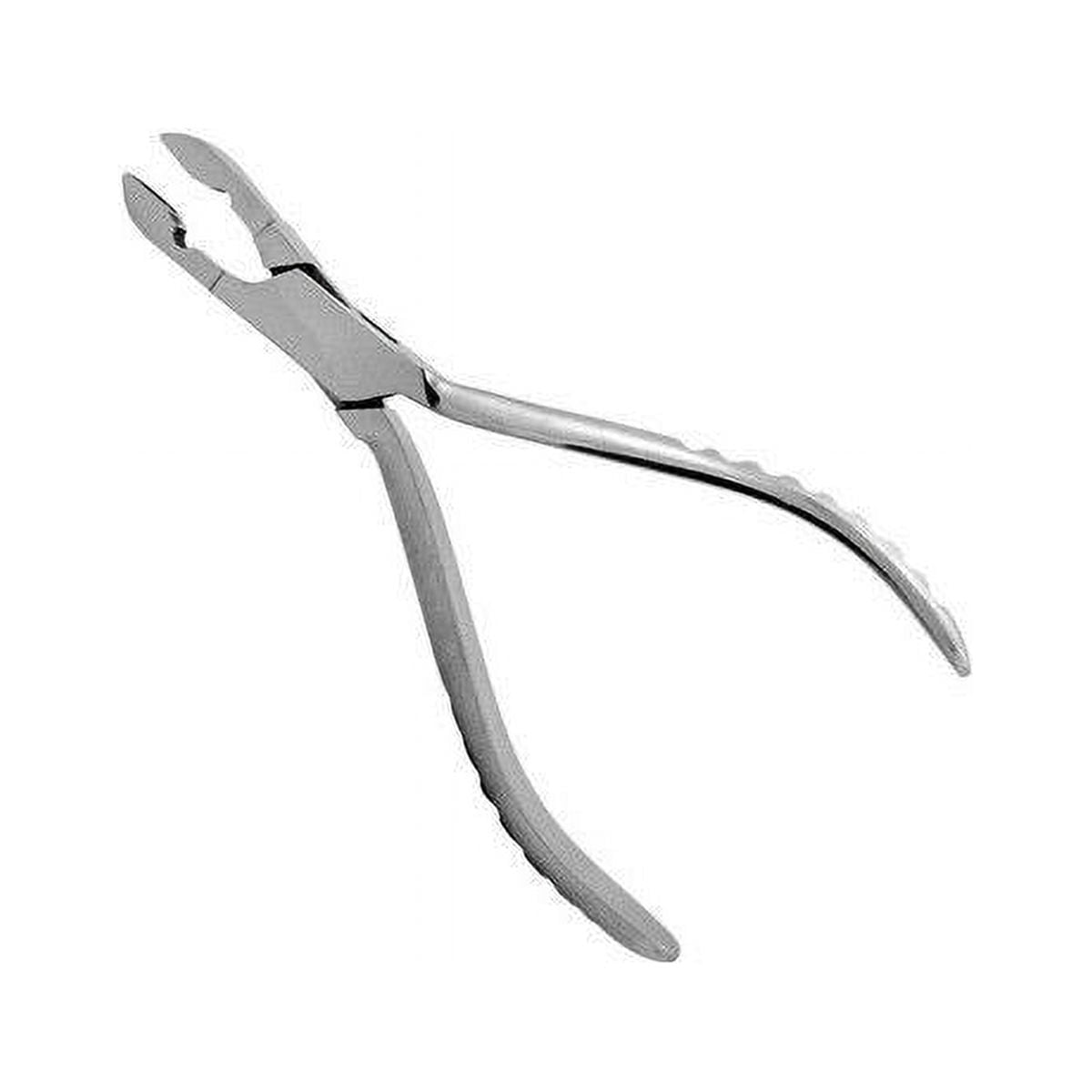 Click here for Bodyjewelryonline Small Ring Closing Pliers - Lion... prices