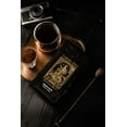 Death Wish Coffee, Valhalla Java Medium Roast Ground Coffee, Organic ...