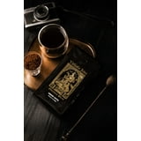 Death Wish Coffee, Valhalla Java Medium Roast Ground Coffee, Organic ...