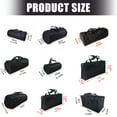 Multifunctional Portable Tool Bag Canvas Storage For Small Tool ...