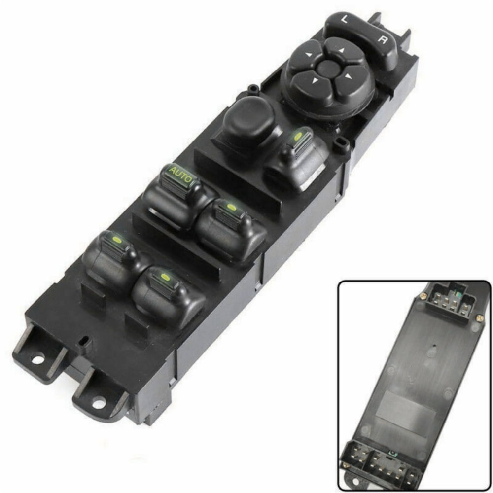 Power Window For Dodge Ram 1500 Dodge Ram 2500 Dodge Ram 3500 Control ...