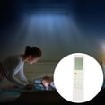 Battery Saving Remote Control For RG10B(B) BGEF Home Use With Simple to ...