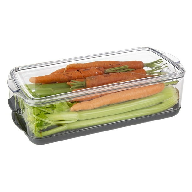 Prokeeper Containers