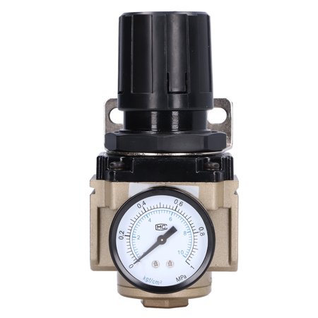 Filter Pressure Regulating Valve,Air Pressure Regulator Aluminum Air ...
