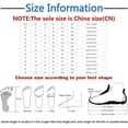 AJGRHE Water Shoes Women Men Adult Quick-Dry Aqua Socks Barefoot Non ...