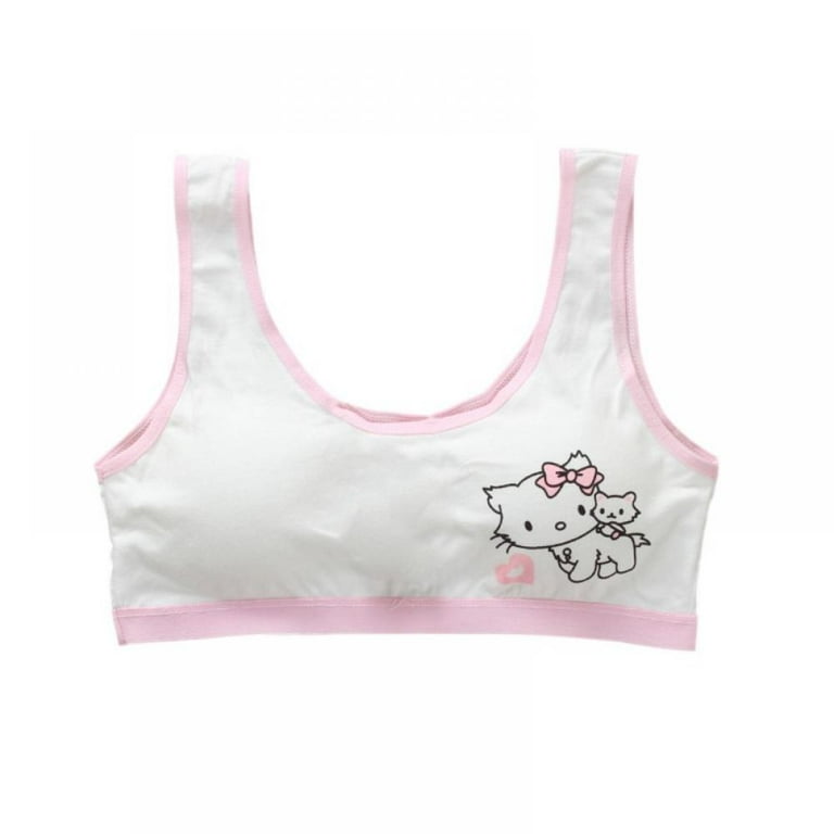 Hello Kitty Sports Bra