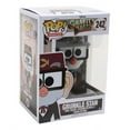 Funko POP! Animation Gravity Falls Grunkle Stan Vinyl Figure - Walmart.com