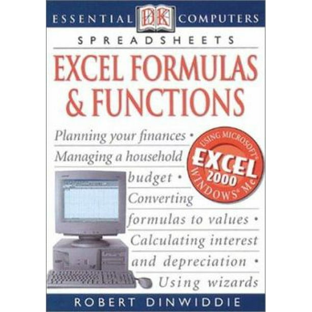 Excel Formulas Array