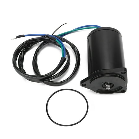 ,Power Tilt Trim Motor Tilt Trim Motor Replacement Striking Appearance ...