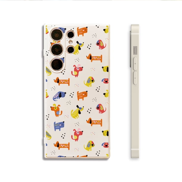 Destaca con una innovadora y elegante funda de teléfono de TPU a prueba ...