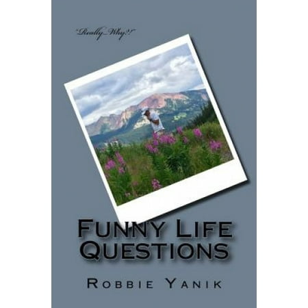 Funny Life Questions | Walmart Canada