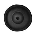 Rubber Sprue Base Jewelry Processing Accessory Rubber Base Plate For