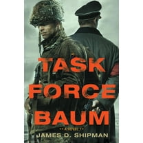 Task Force Baum (Hardcover) - Walmart.com