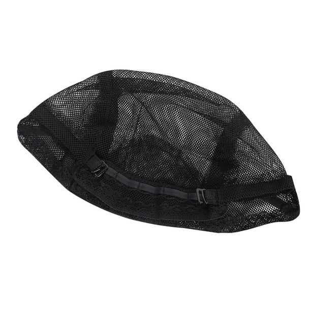 Redecilla para el pelo, gorro de peluca de redecilla negra, gorro de ...