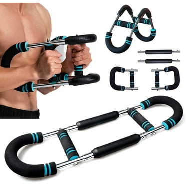 funtasica Arms Rotator Machine Shoulder Exercise Strengthener Fitness ...