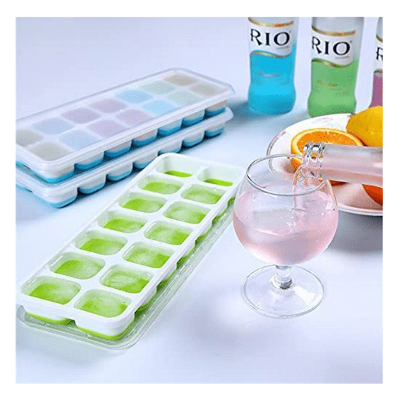 Ezee Freeze Reusable Ice Cubes, Ezeefreeze Cubes, Ezee Freeze Ice Cubes ...