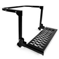 Extreme Max 5001.5769 Folding Adjustable Tire Step - Walmart.com