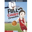Jake Maddox Girl Sports Stories: Victory Vault (Hardcover) - Walmart.com
