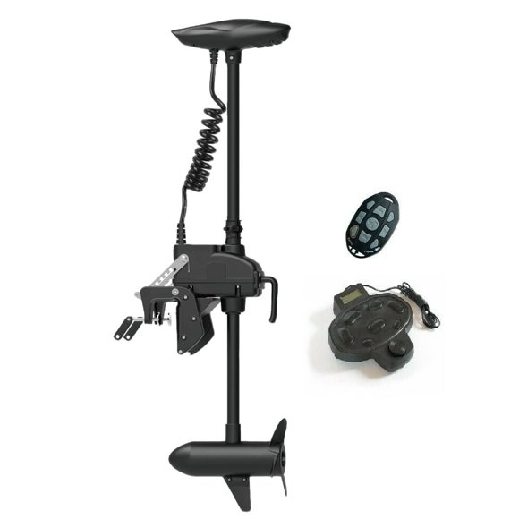 Trolling Motor Controller