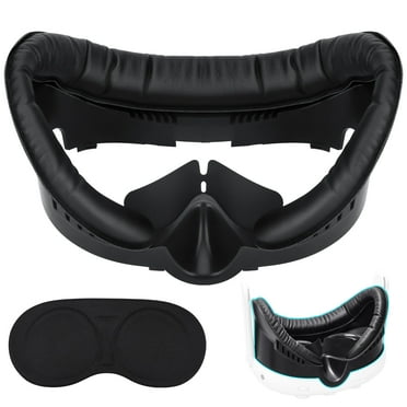 Leyeet Face Pad for Oculus Quest 2, VR Accessories for Meta Quest 2 ...