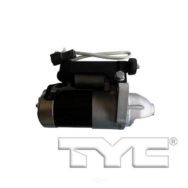 Infiniti Q50 Starter Motor