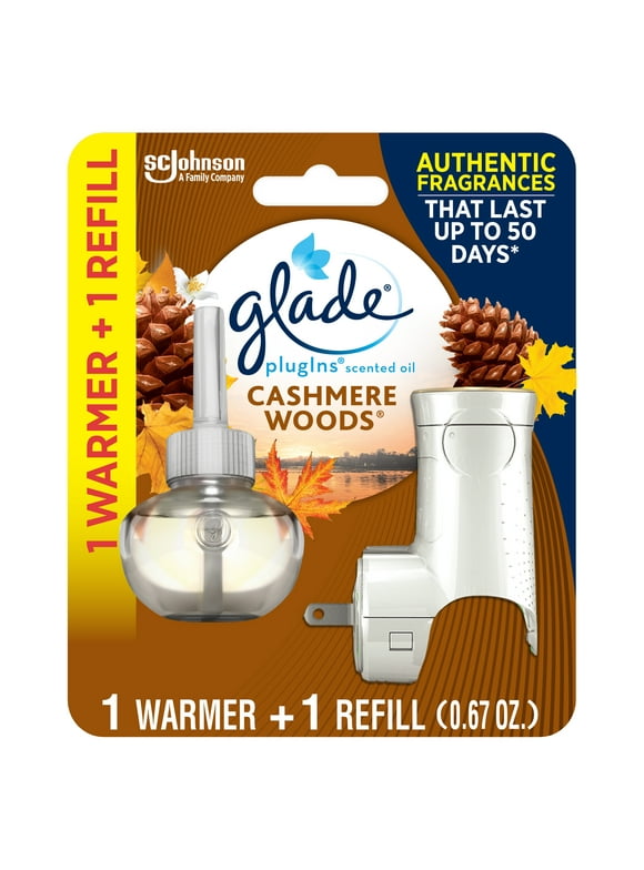 Glade Plug In Refills in Glade Refills - Walmart.com