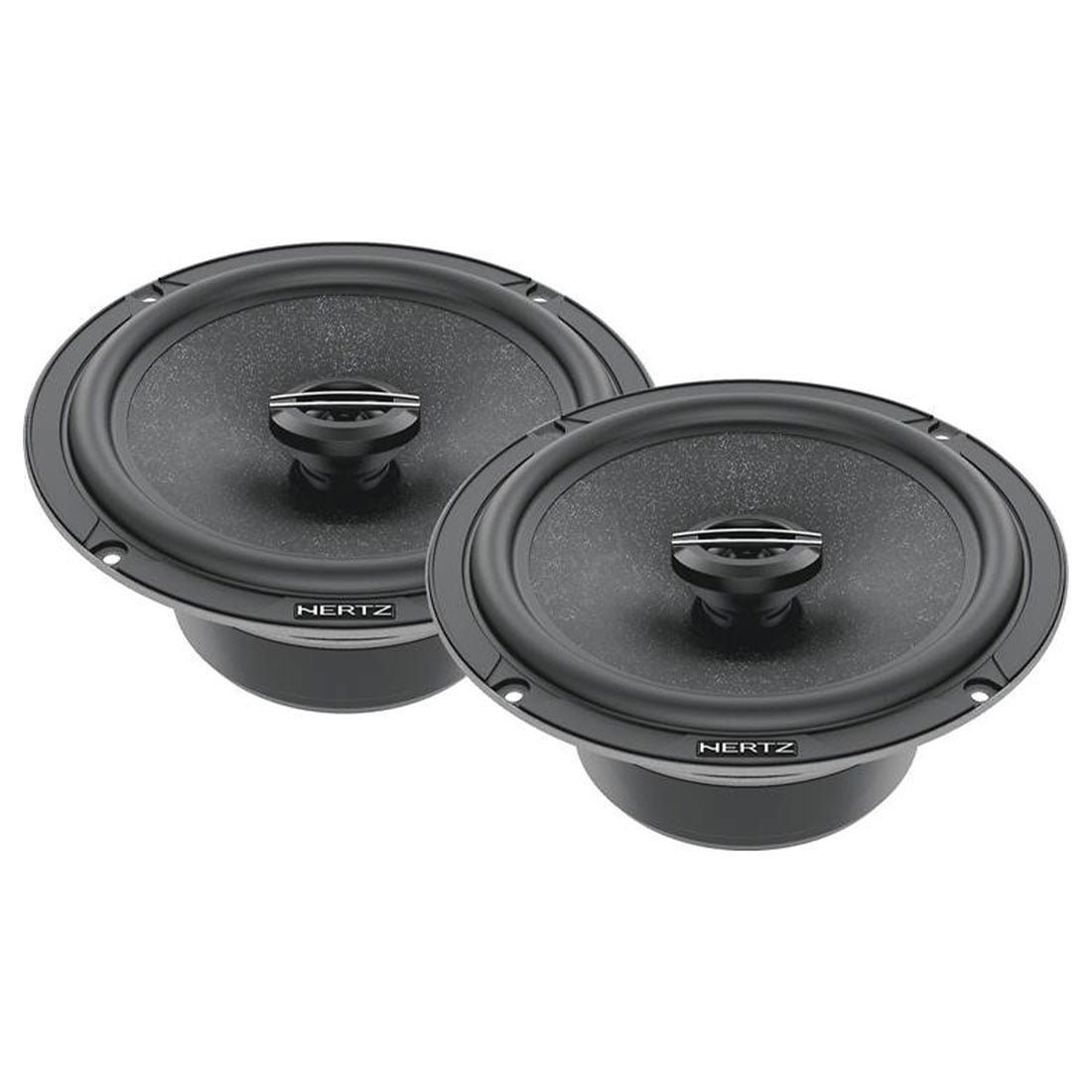 Click here for Hertz Cx 165 Cento Series 6.5 2-Way Coaxial Speake... prices