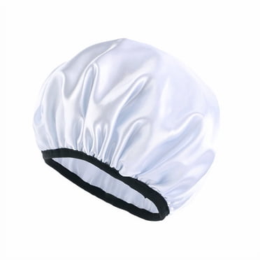 Spa Sister Bouffant Shower Cap, World Traveler - Walmart.com