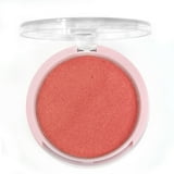 Hard Candy Just Glow Shimmer Blush, Gush Blush, 0.31 oz - Walmart.com