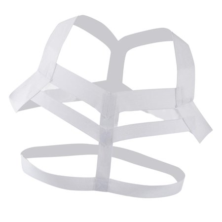 Harness Men Harness Harness - White, as described | Walmart Canada