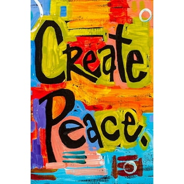 Keep Calm Collection Lego Figure Poster, 12 x 18 - Walmart.com