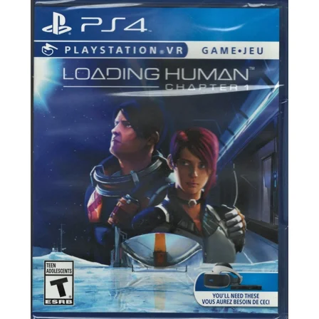 Sony PlayStation 4 VR CREED: Rise to Glory + Superhot VR Bundle, Black ...