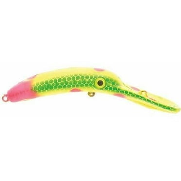 Yakima Bait Flatfish, F5 - Walmart.com