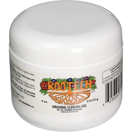 Technaflora TFRTG112G 112-Gram Technaflora Rootech Gel for Plants ...