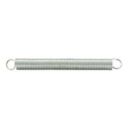 Century Spring C-119 2-1/2" Extension Springs, 1/4" OD, 2 Count ...