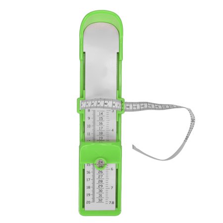 Shoe Size Gauges For Kids Rulers For Foot Gauge Kids Foot Measurement ...