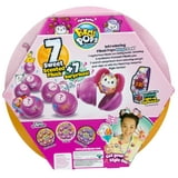 Pikmi Pops Style Mega Pack, Coconut - Walmart.com