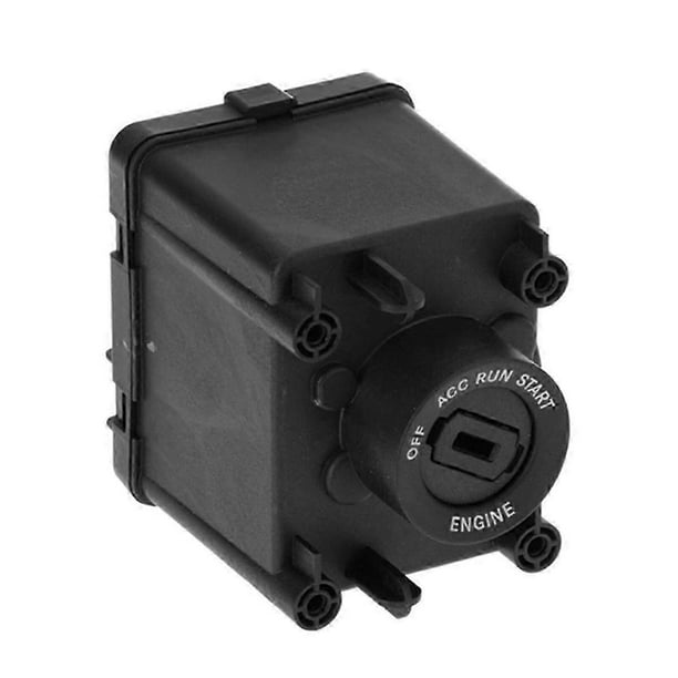 Ignition Switch 56046942af 68271986ac Compatible With Ram 1500 2500 ...