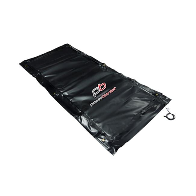 Powerblanket MD1020 Multi-Duty Flat Heating Blanket - Walmart.com