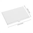 3Pcs 9-Slot Memory Card Storage Box Mini Memory Card Holder Case ...