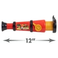 Disney Junior Mickey Mouse Adventure Spyglass, Extendable Telescope ...