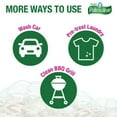 Palmolive Oxy Power Degreaser Liquid Dish Soap, Fresh Scent, 20 Fluid ...
