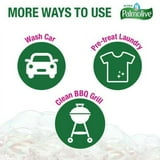 Palmolive Oxy Power Degreaser Liquid Dish Soap, Fresh Scent, 20 Fluid ...