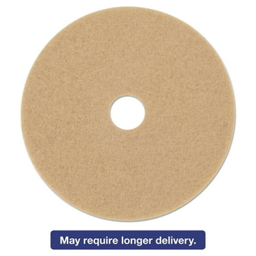 Mercury Floor Machines Scrub Pad Driver, 14" - Walmart.com