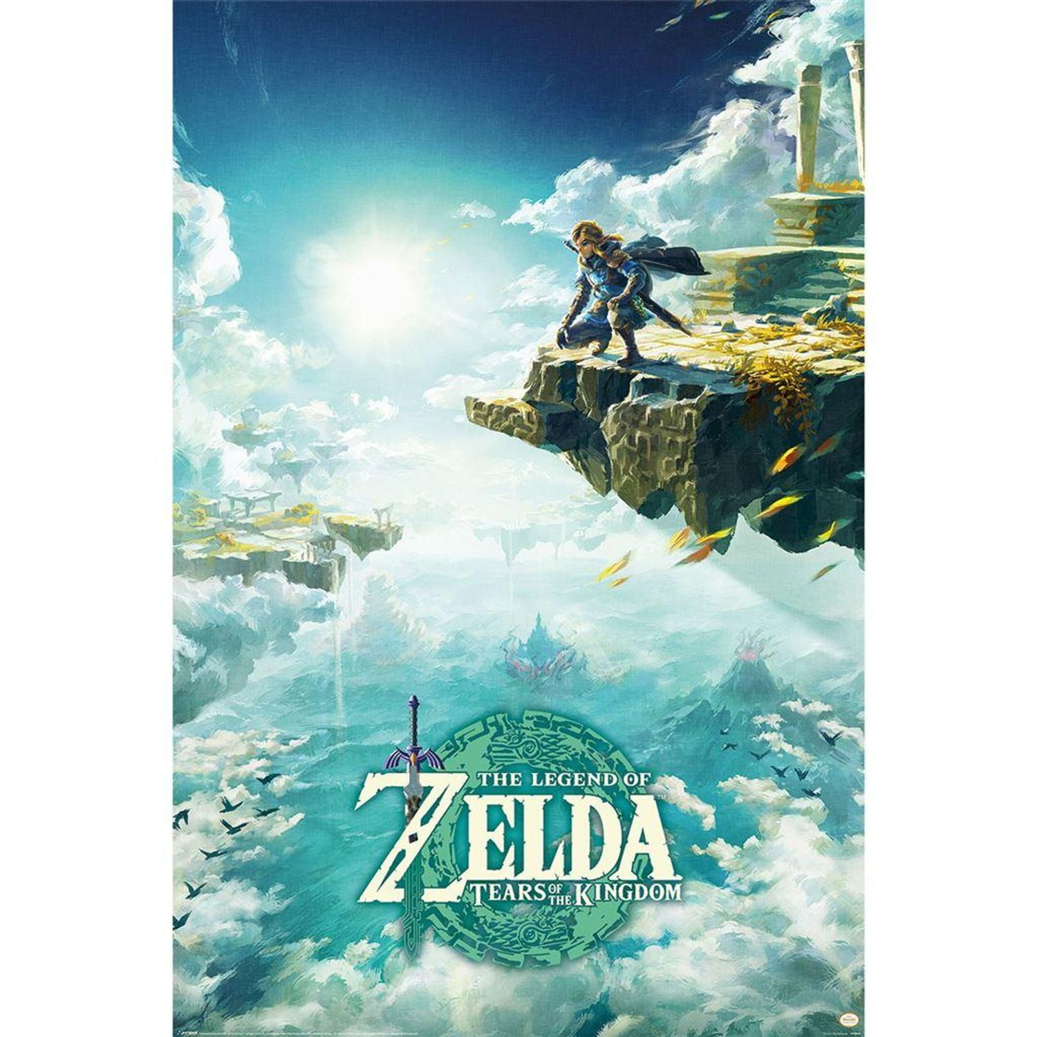 Click here for The Legend Of Zelda: Tears Of The Kingdom Hyrule S... prices