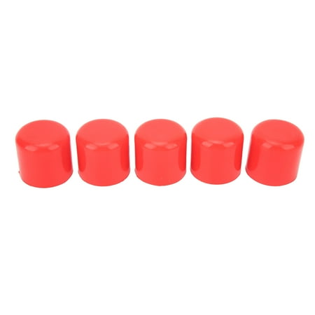Car Intake Vacuum Hose Cap,5pcs Silicone Blanking Cap Intake Vacuum ...