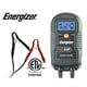 Energizer ENC4A 4-Amp Battery Charger/Maintainer - Walmart.com