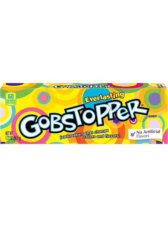 Gobstopper Candy in Food - Walmart.com