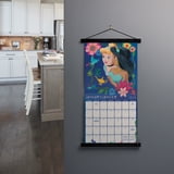Trends International 2024 Disney Princess Wall Calendar & Magnetic ...